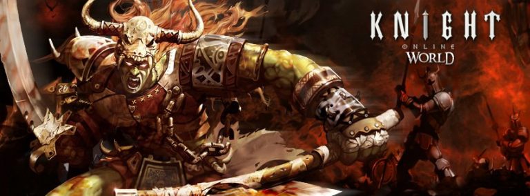 Knight Online hızlı para kasma yöntemleri ve tavsiyelerim » ersin üzgün